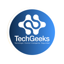 TECHGEEKS | Somos tu mejor aliado en este nuevo mundo